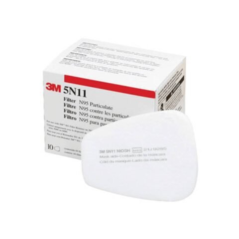 Filtro 7093 O 7093b (P100) Material Particulado 3M - Proveedor ...