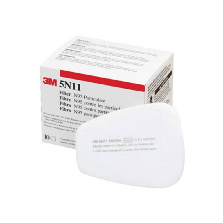 Filtro 7093 O 7093b (P100) Material Particulado 3M - Proveedor ...