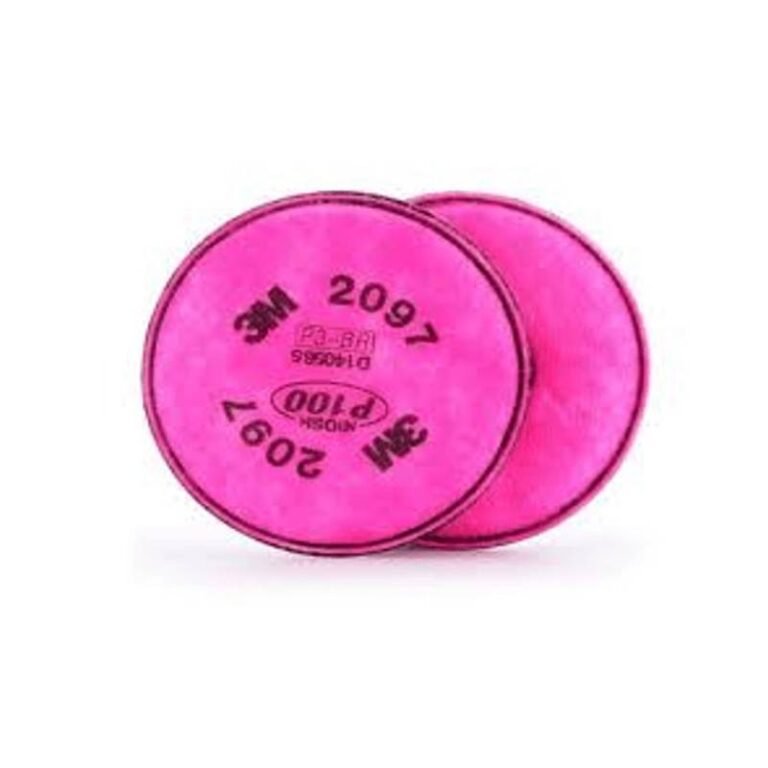 Filtro 7093 O 7093b (P100) Material - Proveedor Industrial Online